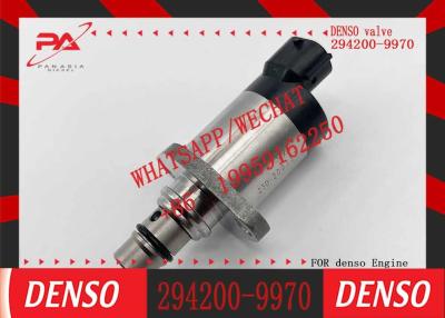 China Denso Suction Control Valve 294200-9972 8981438701 for Diesel Engine Fuel System for sale