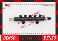 China 095440-0640 1465A034 Common Rail Diesel Fuel Injector Nozzle for Mitsubishi 4M41T 4D56T 4N13 YD25 for sale