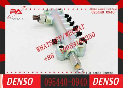China 095440-0940 8-97609980-2 Common Rail Diesel Fuel Injector for ISUZU 6HK1 Engine for sale