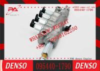 China 095440-1790 31440-48010 Common Rail Diesel Fuel Injector Nozzle for HYUNDAI HD78 D4GA 24V for sale
