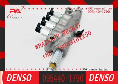 China 095440-1790 31440-48010 Common Rail Diesel Fuel Injector Nozzle for HYUNDAI HD78 D4GA 24V for sale