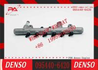 China 095440-1790 31440-48010 Common Rail Diesel Fuel Injector Nozzle for HYUNDAI HD78 D4GA 095440-6420 for sale