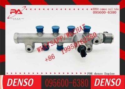 China Diesel Fuel Common Rail Pipe 095600-5941 for DENSO Hi-NO JO8E Engine for sale