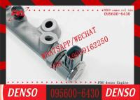 China Diesel Fuel Common Rail Pipe 095600-5941 for DENSO Hi-NO JO8E Engine for sale