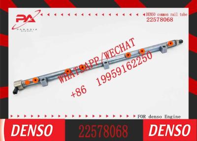 China Diesel Common Rail Assembly 22578068 for DENSO Application High Quality 12V for sale
