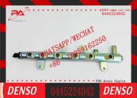 China Diesel Fuel Injector 0445214201 0445226042 for DENSO Common Rail High Quality for sale
