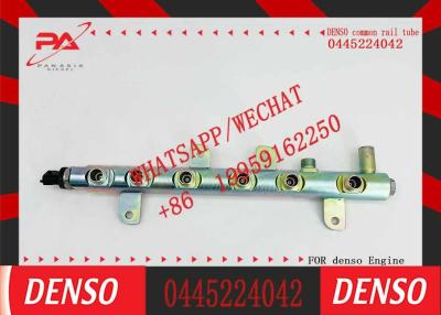China Diesel Fuel Injector 0445214201 0445226042 for DENSO Common Rail High Quality for sale