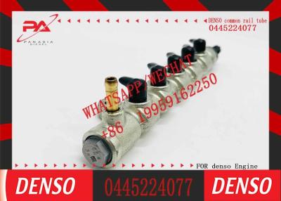 China Denso Common Rail Diesel Fuel Injector 0445226079 0445224056 0445214154 for sale