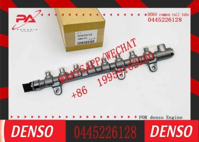 China Common Rail Pressure Sensor 0281006364 3756988 for C7.1 Engine 0445226128 1110010024 for sale