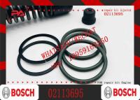 China Excavator Fuel Injector 0414693007 0414693003 for D6E D6D EC210B Bosch Diesel Unit Pump for sale