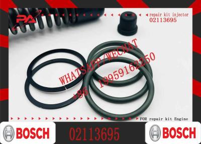 China Excavator Fuel Injector 0414693007 0414693003 for D6E D6D EC210B Bosch Diesel Unit Pump for sale