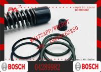 China Diesel Fuel Unit Pump 04289983 04289982 04903008 for DEUTZ TCD2013 Engine 0414693005 for sale