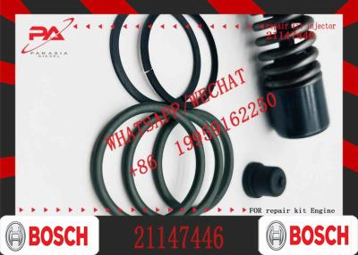 China Bosch Fuel Injector Pump 0414693007 21147446 for EC210B Excavator Engine Parts for sale