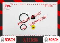 China Deutz TCD2013 Engine Fuel Injection Pump 02113696 0414693006 High Quality for sale