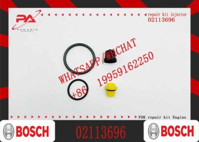 China Deutz TCD2013 Engine Fuel Injection Pump 02113696 0414693006 High Quality for sale