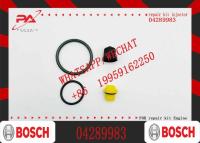 China Diesel Common Rail Fuel Injection D7E Unit Pump 04289983 04289982 for DEUTZ TCD2013 Engine for sale