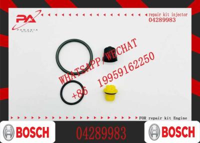 China Diesel Common Rail Fuel Injection D7E Unit Pump 04289983 04289982 for DEUTZ TCD2013 Engine for sale