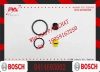 China Diesel Fuel Injector Pump 0414693002 for Bosch Repair Kit 02113694 for sale