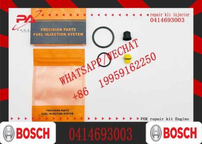 China Excavator Fuel Injector 0414693003 0414693007 D6E D6D Diesel Unit Pump for EC210B for sale