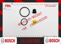 China Common Rail Diesel Engine Unit Injection Pump 0414693001 0414693006 for Bosch Repair Kit for sale