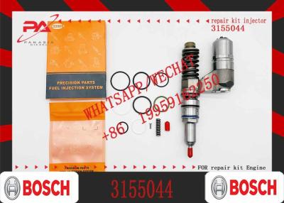 China VOLVO Diesel Engine Electronic Unit Pump Injector 3155044 0986441006 BOSCH Repair Kit for sale