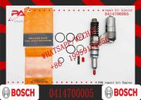 China Bosch Common Rail Injector 0414700005 0414 700 005 for Diesel Engines for sale