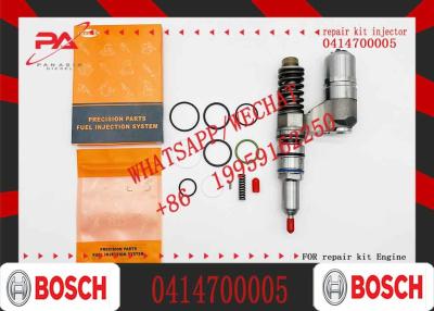 China Bosch Common Rail Injector 0414700005 0414 700 005 for Diesel Engines for sale
