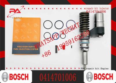 China Diesel Fuel Unit Injector 0414701008 0414701019 0414701027 0414701045 0414701067 0414701082 for sale