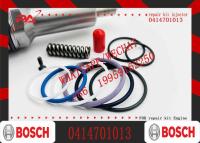 China Diesel Fuel Injector 0414701013 for Bosch Repair Kit 10 Years Experience for sale