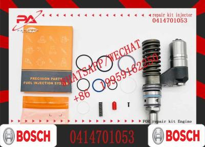 China Diesel Fuel Unit Injector 0414701006 0414701053 0986441003 BOSCH Compatible High Quality for sale