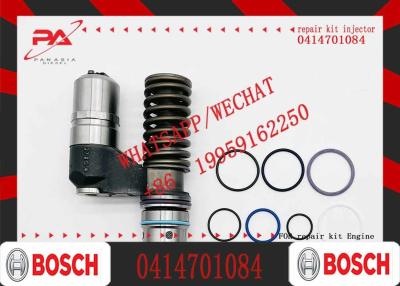 China Common Rail Fuel Injector 0414701083 0414701006 0414701084 0414703004 0414703009 for Diesel Engines for sale