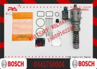 China 375-2647 0445025602 Fuel Injection Pump for 320GC 320D2 323D2 329D2 C4.4 C7.1 for sale