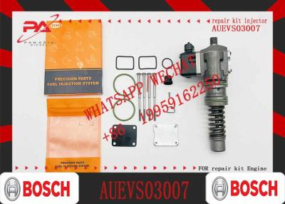 China 0445110369 03L130277J Diesel Injector Repair Kit for Audi VW Skoda 2.0 TDI 0445110368 for sale