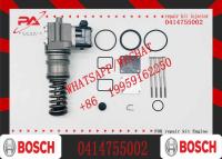 China Diesel Fuel Injection Unit Pump 0414755002 0414755003 0 414 755 003 5003 for Bosch Repair Kit for sale