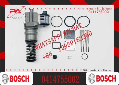 China Diesel Fuel Injection Unit Pump 0414755002 0414755003 0 414 755 003 5003 for Bosch Repair Kit for sale