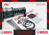 China Fuel Injection Pump 0414755005 for DAF XE250/280/315/280C/315C Diesel Engine for sale