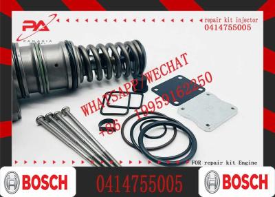 China Fuel Injection Pump 0414755005 for DAF XE250/280/315/280C/315C Diesel Engine for sale