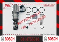 China Diesel Engine Monoblock Pump Injector Repair Kit 0414755016 for Bosch for sale