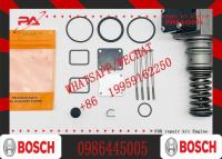 China Diesel Engine Fuel Injection Unit Pump 0414799005 0986445002 0986445102 F00HN36635 A0280745902 for sale