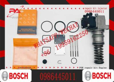 China Fuel Pump 313GC5233MX 0986445011 0414755015 for 2003-2006 E7 Trucks Diesel Engine for sale