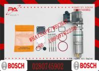 China Common Rail Diesel Injector Pump 0414799025 0280745902 for Mercedes 12.0D SETRA for sale