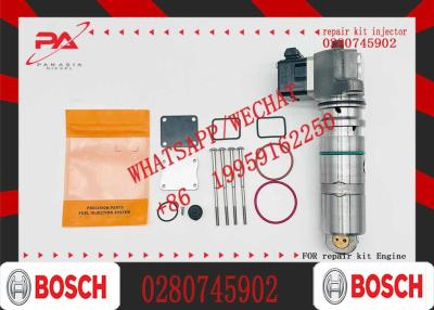 China Common Rail Diesel Injector Pump 0414799025 0280745902 for Mercedes 12.0D SETRA for sale