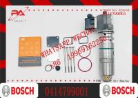 China Fuel Injection Fuel Unit Pump 0414799001 for Mercedes Atego Axor 1823 169 Engine for sale