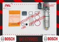 China Fuel Injection Pump 0414799005 A0280748802 Compatible with Mercedes Benz OM501 OM502 OM460 OM457 for sale