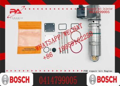 China Fuel Injection Pump 0414799005 A0280748802 Compatible with Mercedes Benz OM501 OM502 OM460 OM457 for sale