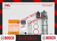 China Diesel Fuel Unit Pump 0414799024 0414799018 0280748802 A0280748802 for Mercedes Actros 11.9L for sale