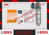 China Diesel Fuel Unit Pump 0414799024 0414799018 0280748802 A0280748802 for Mercedes Actros 11.9L for sale