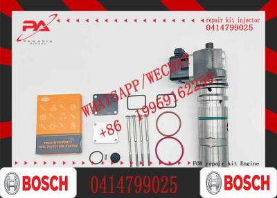 China Fuel Injector 0261500589 2.0L for Audi VW Porsche Macan SKODA for sale