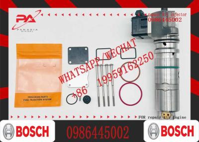 China Diesel Engine Fuel Injection Unit Pump 0986445002 0414799005 F00HN36635 BOSCH Repair Kit for sale
