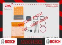 China Original Bosch Fuel Injector Pump 0414799054 A0280745902 for Diesel Engines for sale